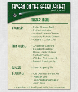 Tavern on the Green Jacket Restaurant May Have a Legal Problem ...