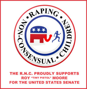 RNC RELEASES REFRESHINGLY HONEST NEW LOGO | eTruePolitics